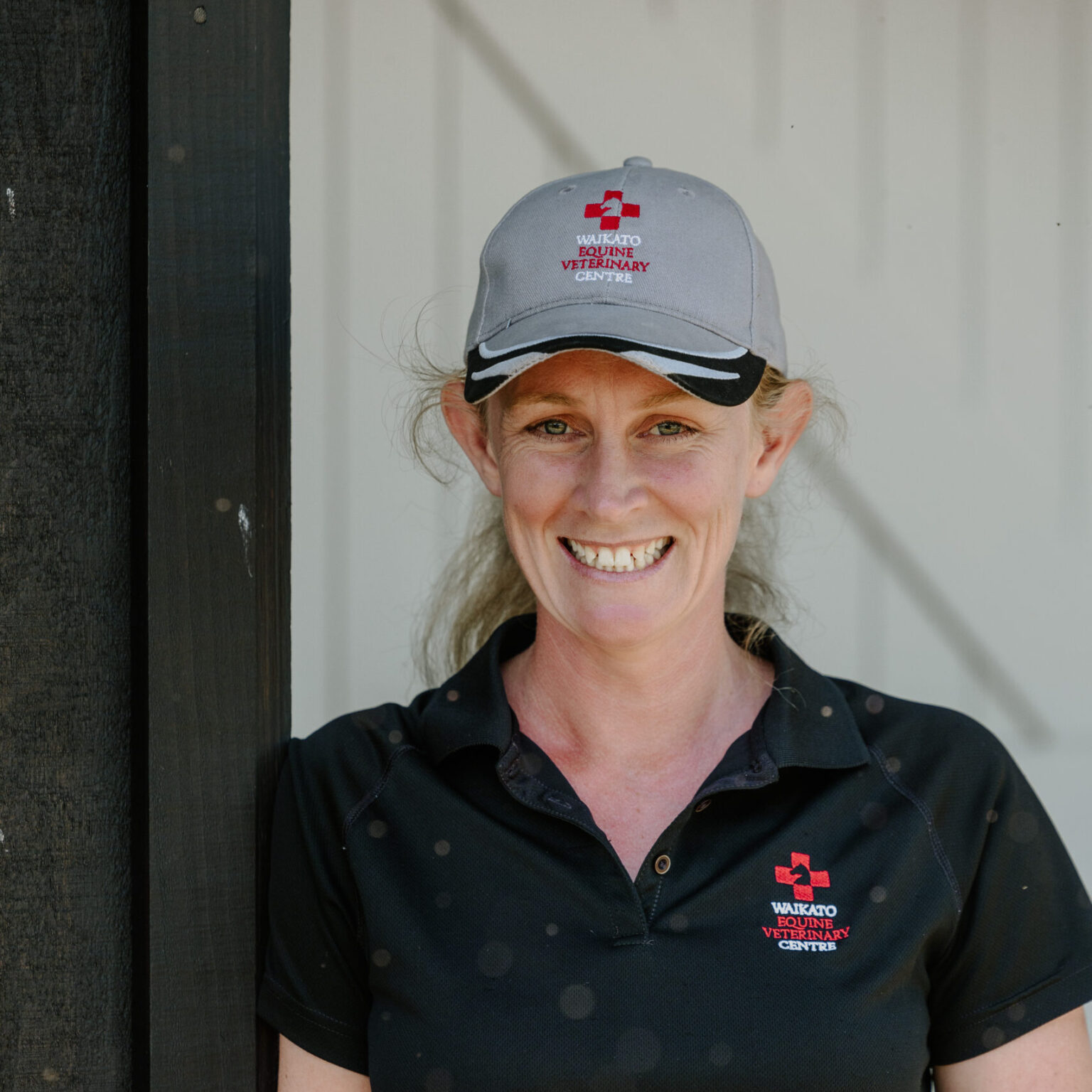 Meet the team | Waikato Veterinary Centre Waikato